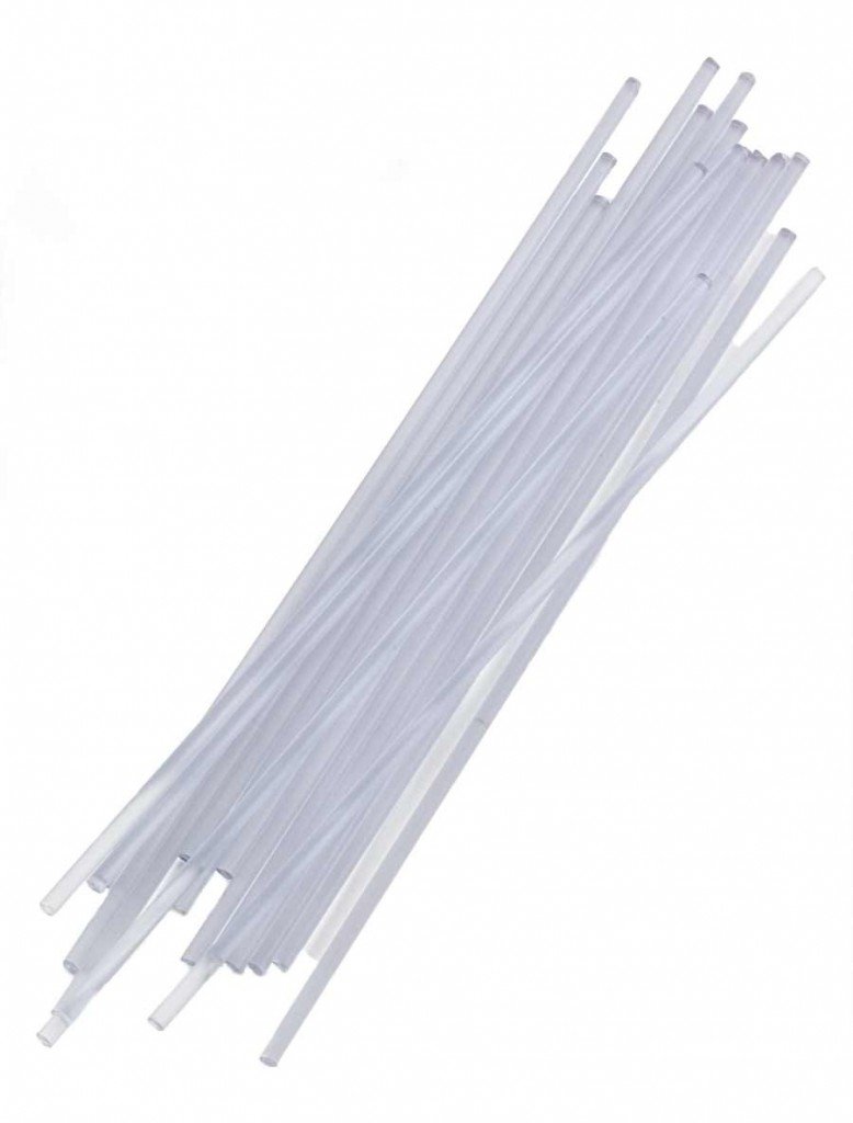 PVC Rigid Sheets & PVC Welding Rods - India Plastic