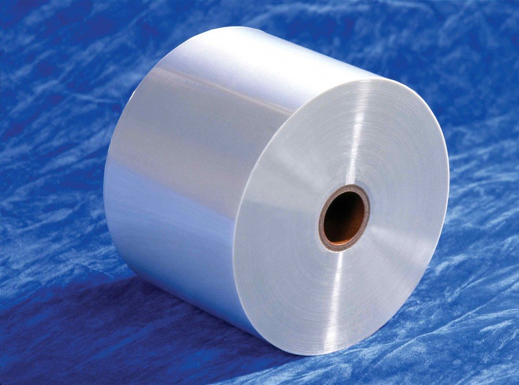 Polyester Films - India Plastic
